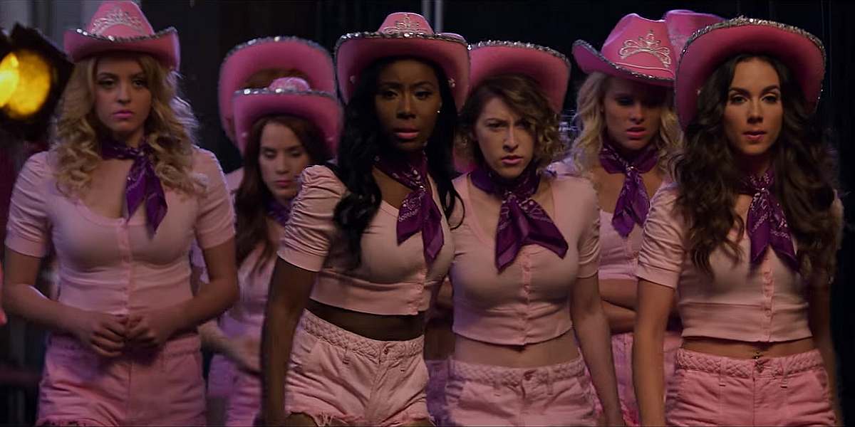 Step Sisters Netflix Donosi Film O Plesnom Natjecanju Magazin Mojtv